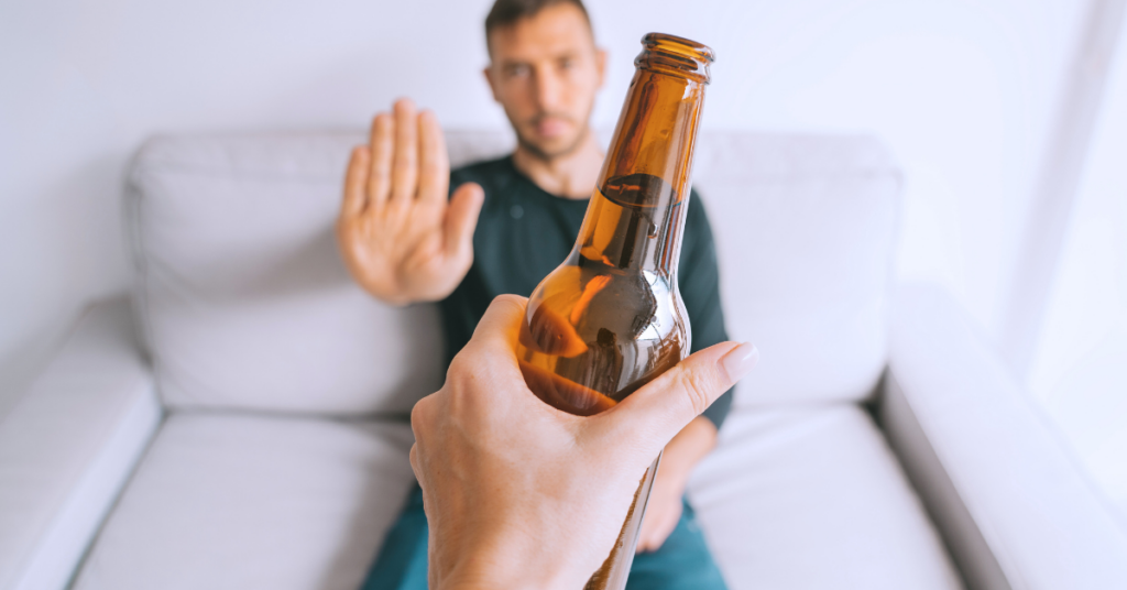 Alcohol and Testosterone: Does Drinking Lower T Levels? | Best TRT